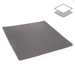 Surface Magnetic Sticker for FLEXIBLE SIDEWINDER X1 and X2 Bed