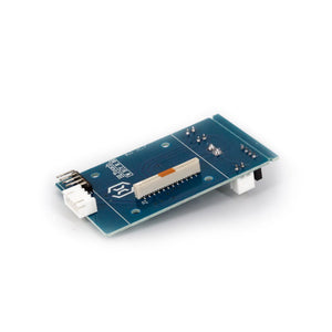 Genius: Extruder Connector Board