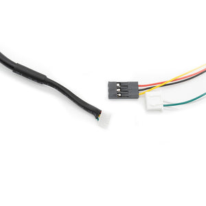 D12-500: 3D touch cable